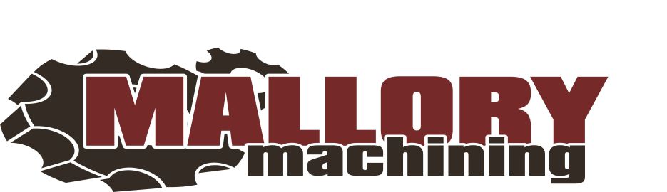 Mallory Machining - custom machined parts. - Services
